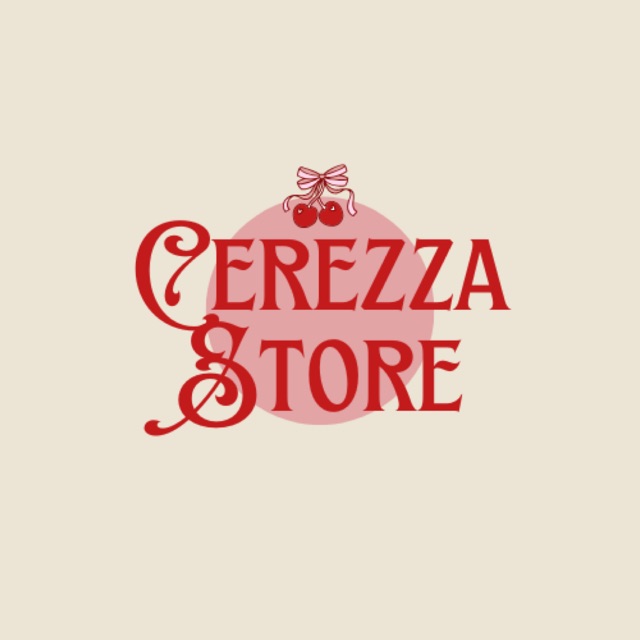 Cerezza_store, Loja Online | Shopee Brasil