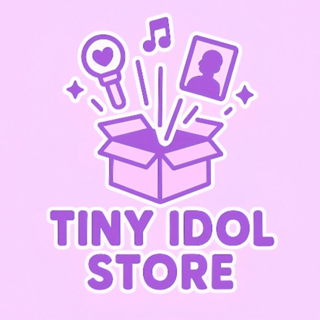 Tiny Idol Store, Loja Online | Shopee Brasil