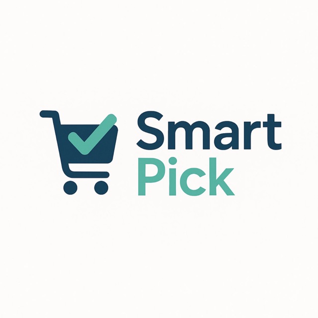 Smart Pick, Loja Online | Shopee Brasil