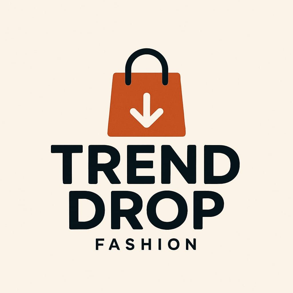 TREND DROP FASHION, Loja Online | Shopee Brasil