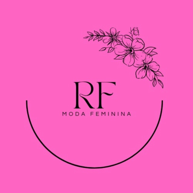 RF Moda Feminina 🦋, Loja Online | Shopee Brasil