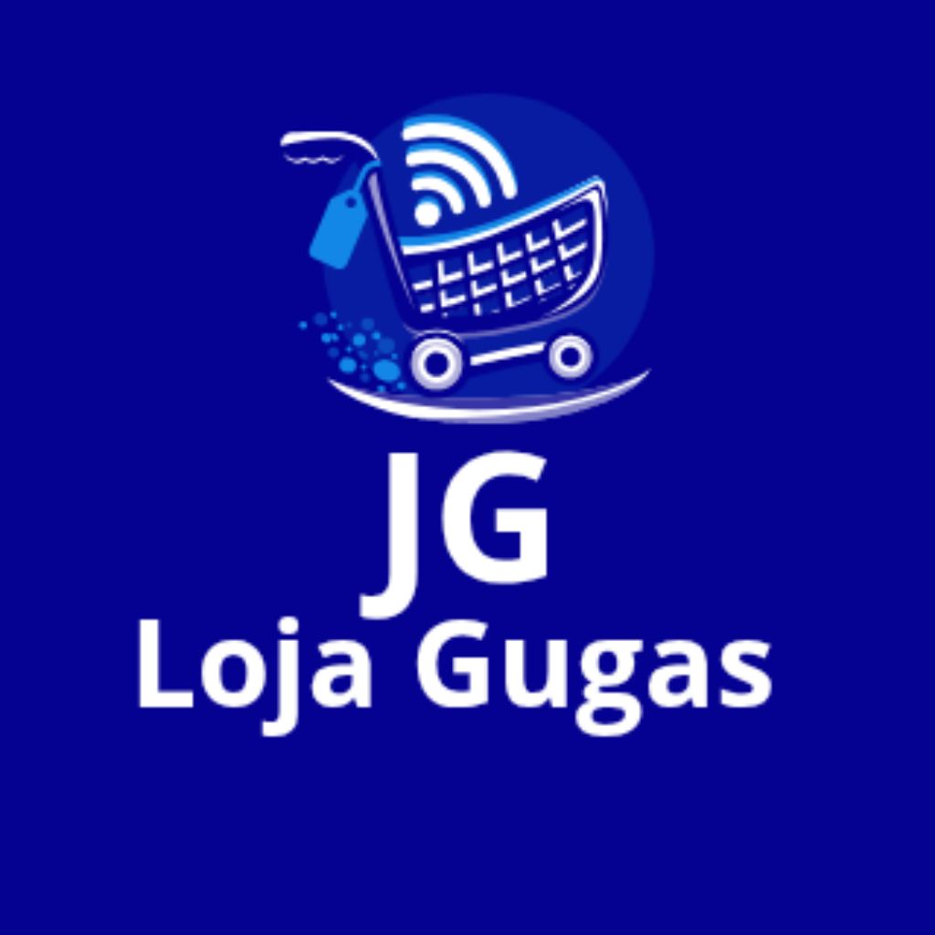 loja Gugas, Loja Online | Shopee Brasil