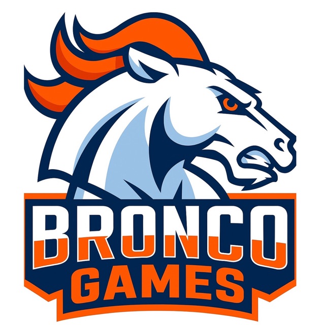 Bronco Games, Loja Online | Shopee Brasil