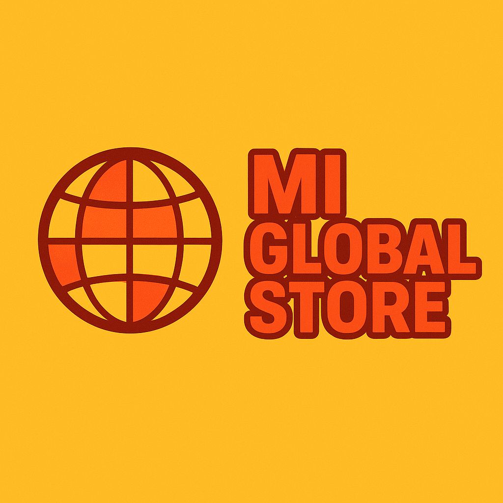 Mi Global Store, Loja Online | Shopee Brasil