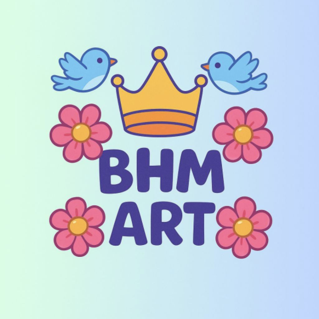 Bhm art personalizados, Loja Online | Shopee Brasil