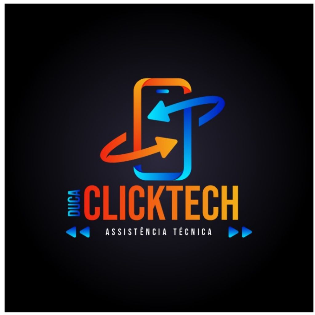 duca click tech assistencia tecnica, Loja Online | Shopee Brasil