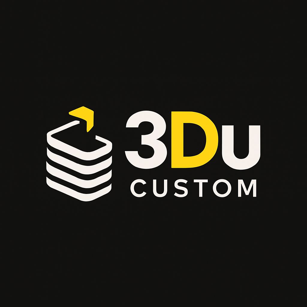 3du Custom, Loja Online | Shopee Brasil