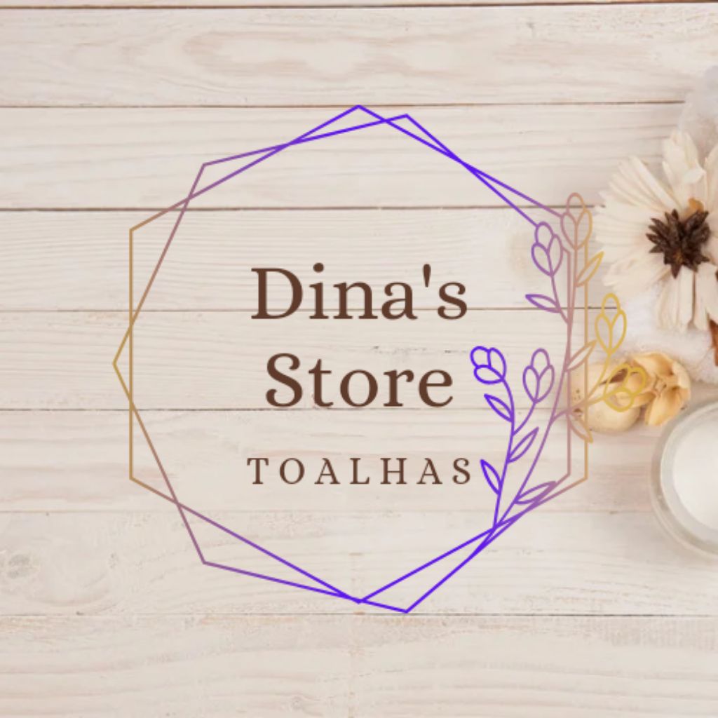 Dina's Store, Loja Online | Shopee Brasil