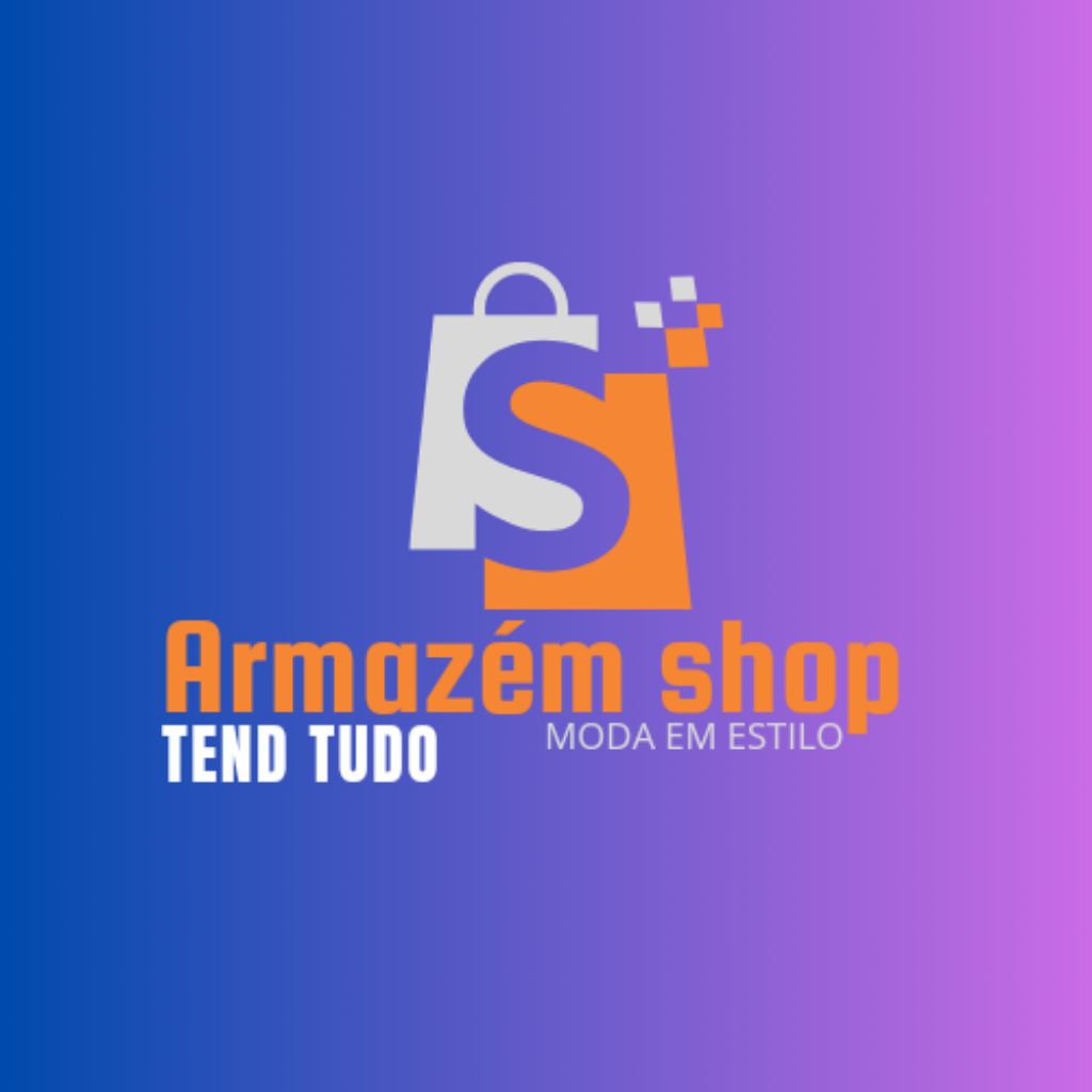 Armazém shop Tend Tudo , Loja Online | Shopee Brasil