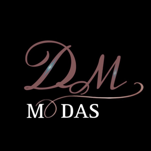 DM. Modas, Loja Online | Shopee Brasil