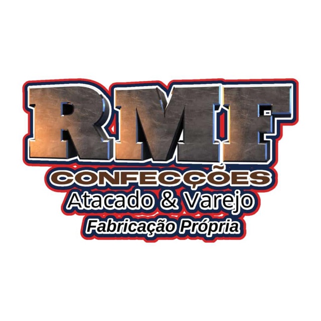 RMF confeccoes, Loja Online | Shopee Brasil