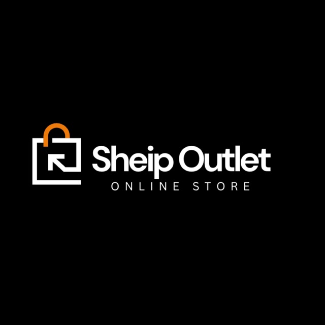 Sheip_outlet, Loja Online | Shopee Brasil