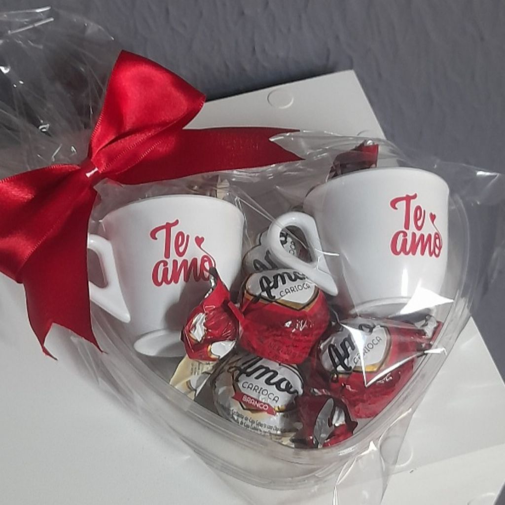 Perez cesta de chocolate 🍫, Loja Online | Shopee Brasil