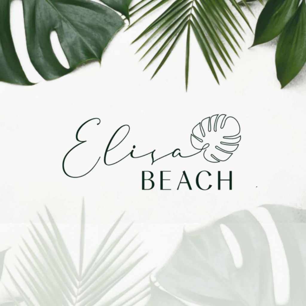 ELISA BEACH, Loja Online | Shopee Brasil