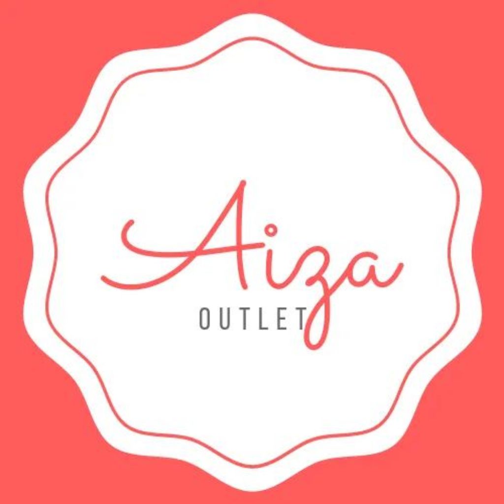 Aiza Outlet, Loja Online | Shopee Brasil