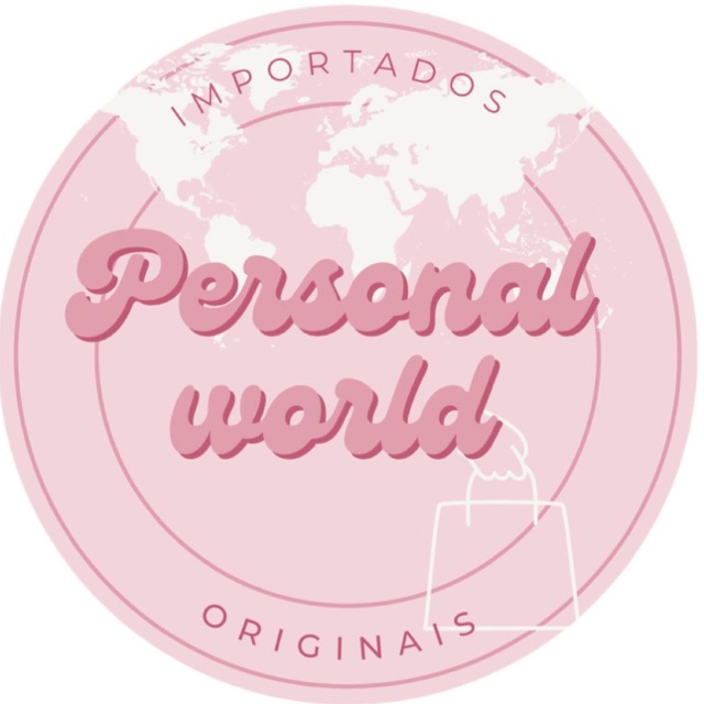 Personal_World, Loja Online | Shopee Brasil