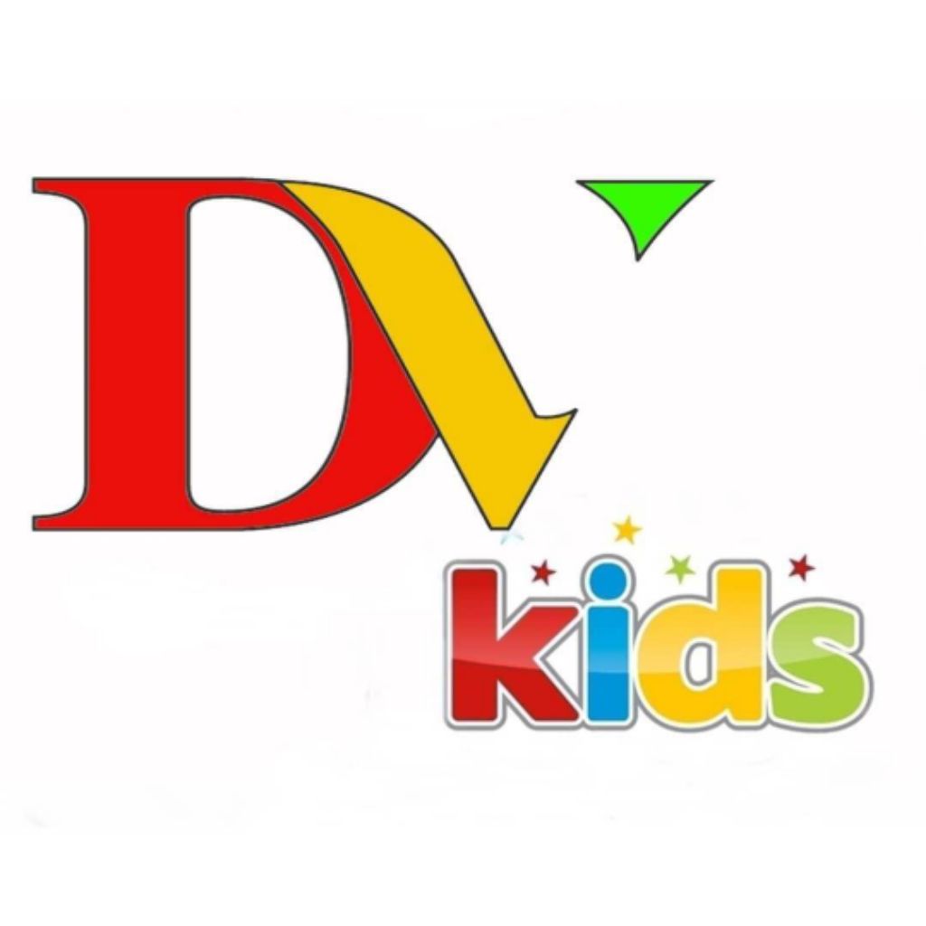 kids dv, Loja Online | Shopee Brasil