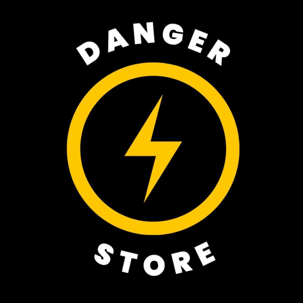 Danger store, Loja Online | Shopee Brasil