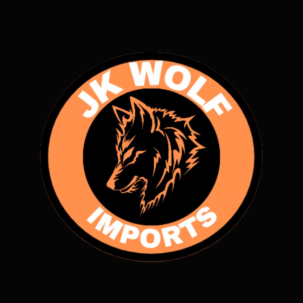 JK Wolf Imports, Loja Online | Shopee Brasil