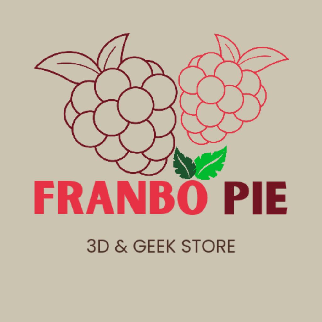 FranBo Pie, Loja Online | Shopee Brasil