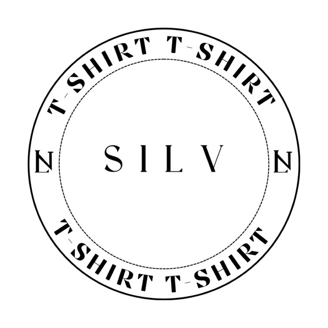 Silv.t-shirt, Loja Online | Shopee Brasil
