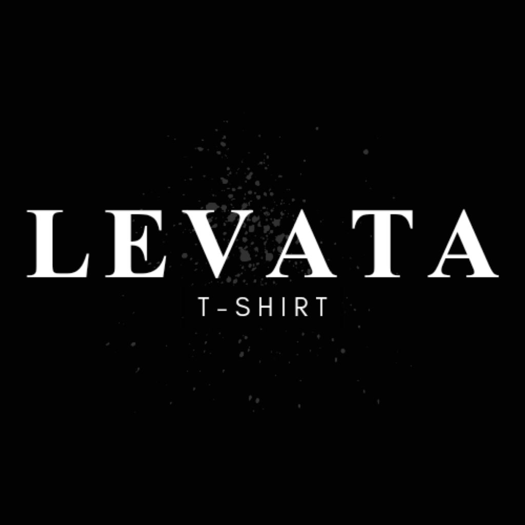 T-shirt's Levata, Loja Online | Shopee Brasil