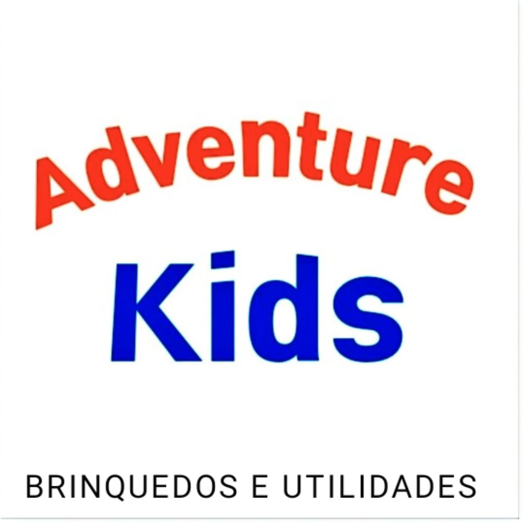 ADVENTURE KIDS, Loja Online | Shopee Brasil
