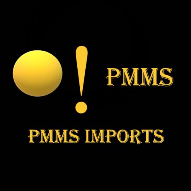 PMMS Imports, Loja Online | Shopee Brasil