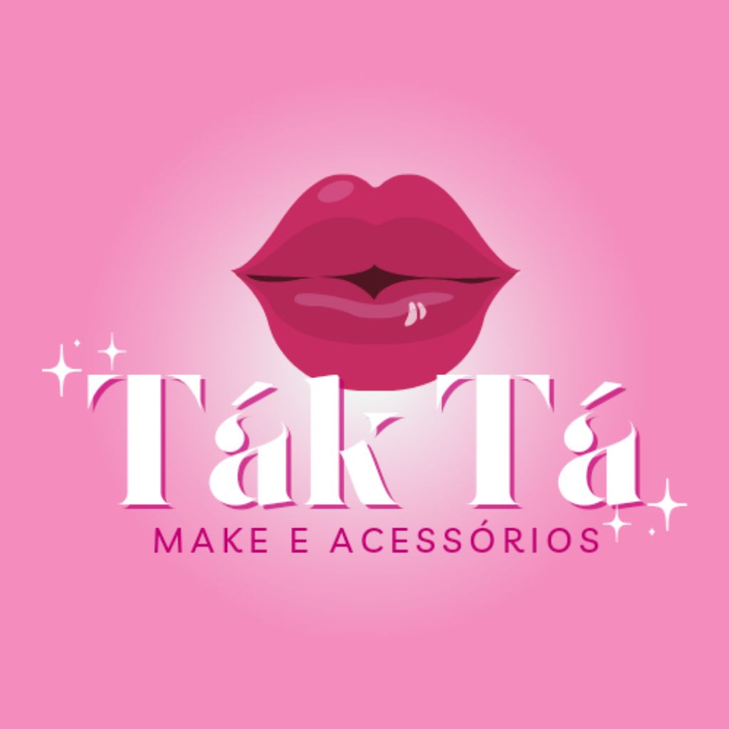 Ták Tá Makeup, Loja Online | Shopee Brasil