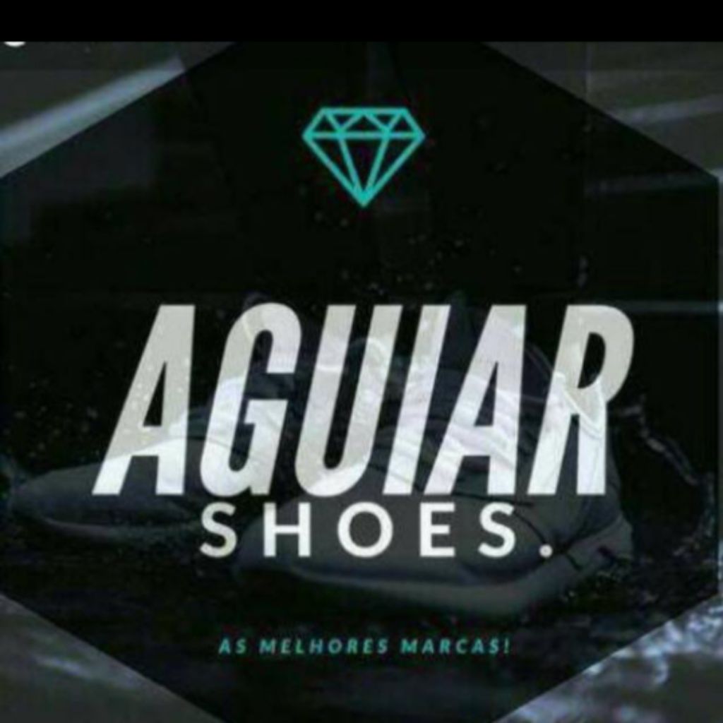 Aguiar Shoes, Loja Online | Shopee Brasil