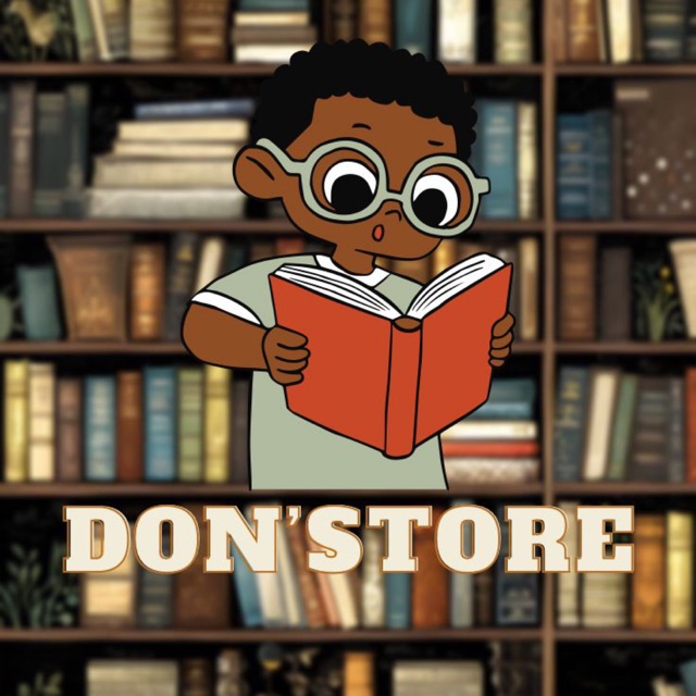 DonStore., Loja Online | Shopee Brasil