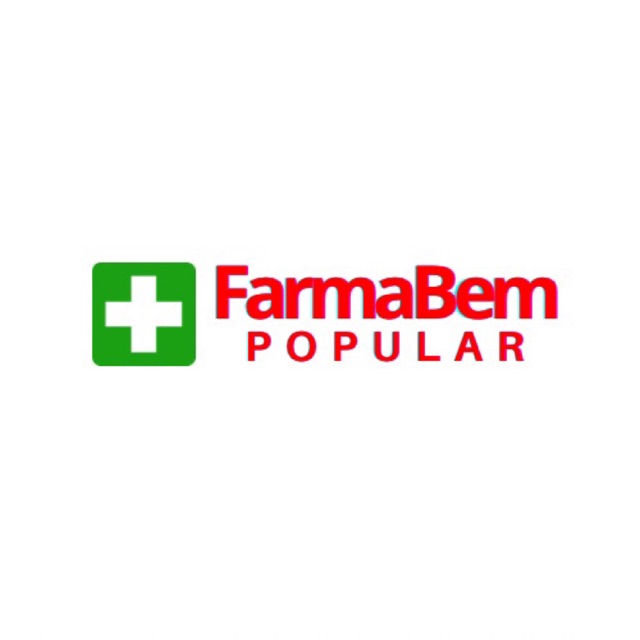 Farmácia FarmaBem Popular, Loja Online | Shopee Brasil