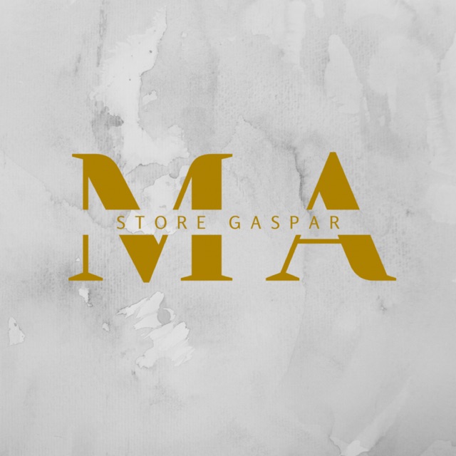 MA STORE GASPAR, Loja Online | Shopee Brasil