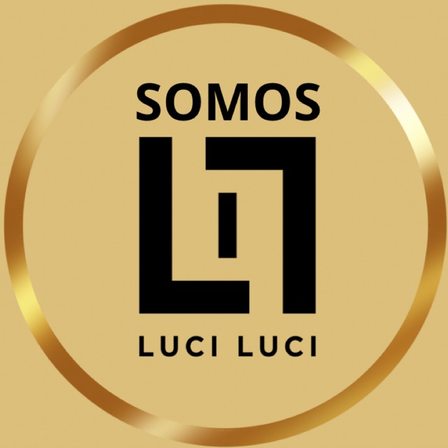 LUCI LUCI Stores, Loja Online | Shopee Brasil