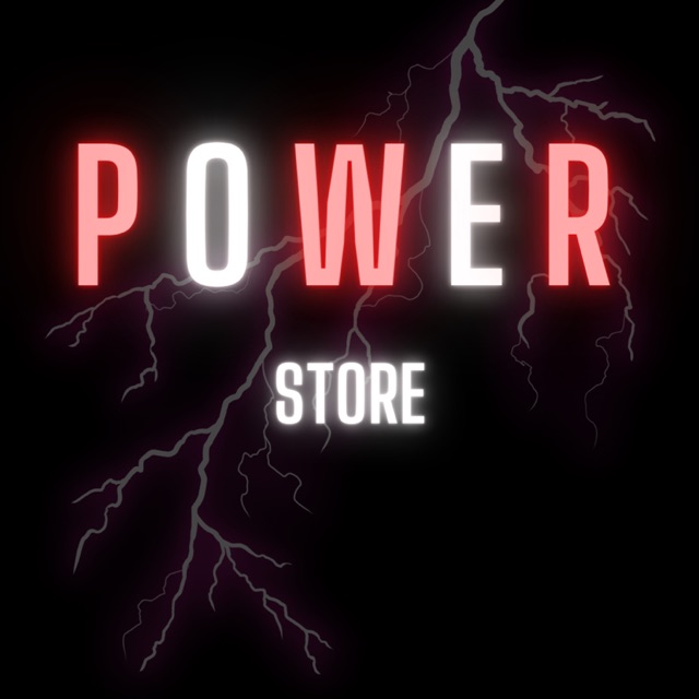 PWR_store, Loja Online | Shopee Brasil
