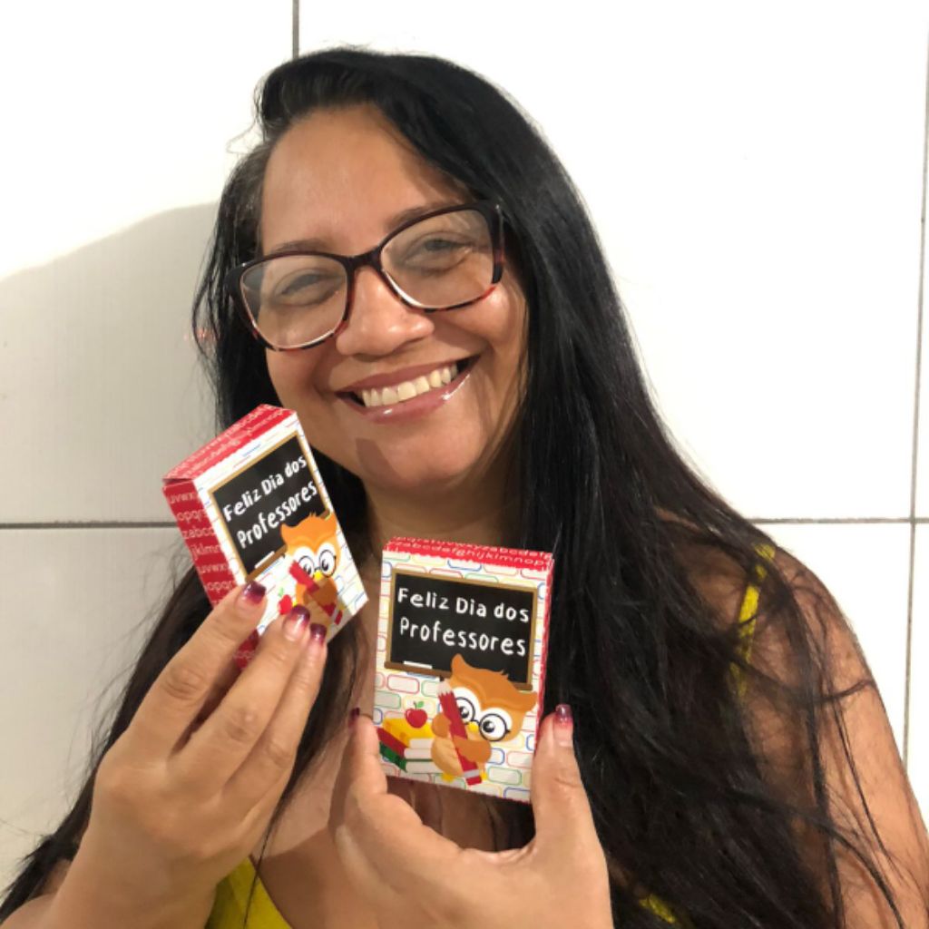 Vanessa mimos personalizados, Loja Online | Shopee Brasil