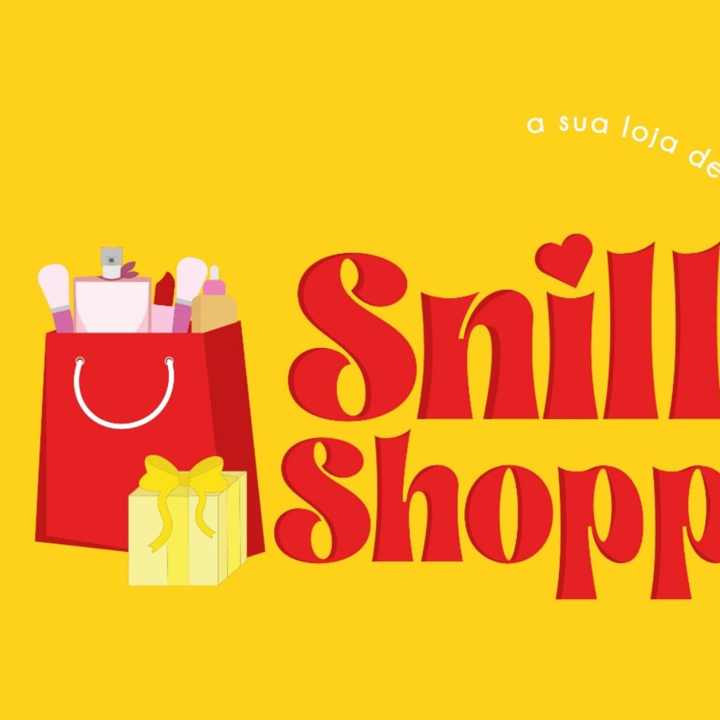 Snill Shopp, Loja Online | Shopee Brasil