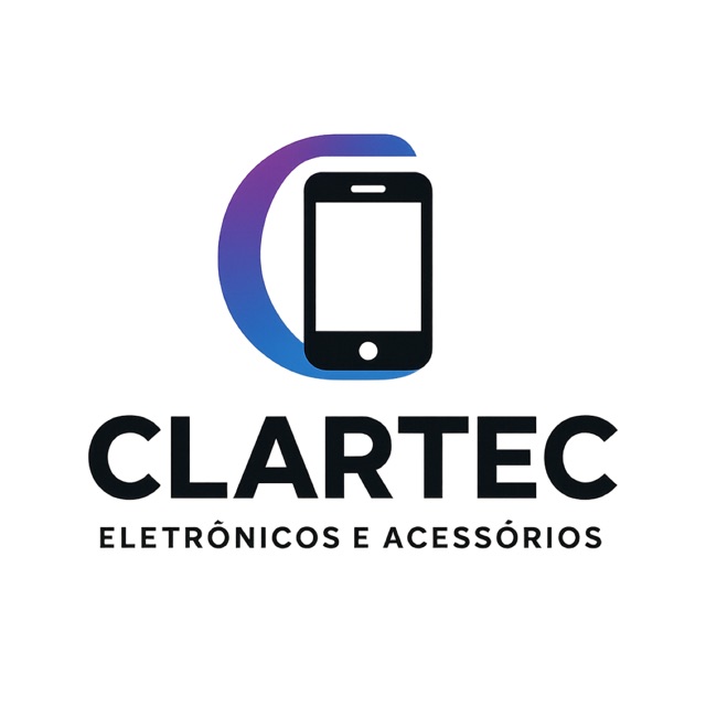 Clartec Oficial, Loja Online | Shopee Brasil