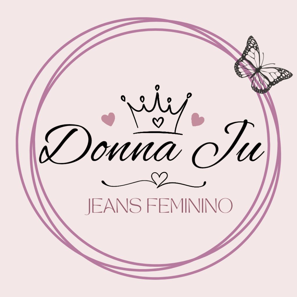 Donna Ju Jeans, Loja Online | Shopee Brasil