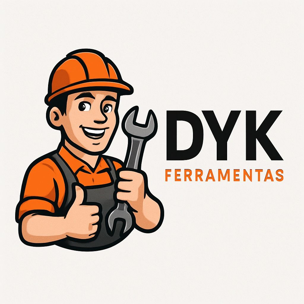 DYK FERRAMENTAS, Loja Online | Shopee Brasil