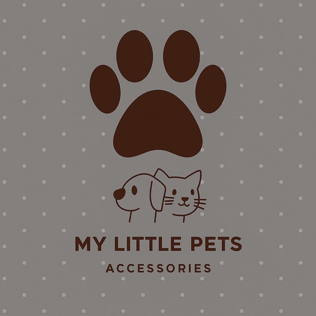 My Little Pets Accessories, Loja Online | Shopee Brasil