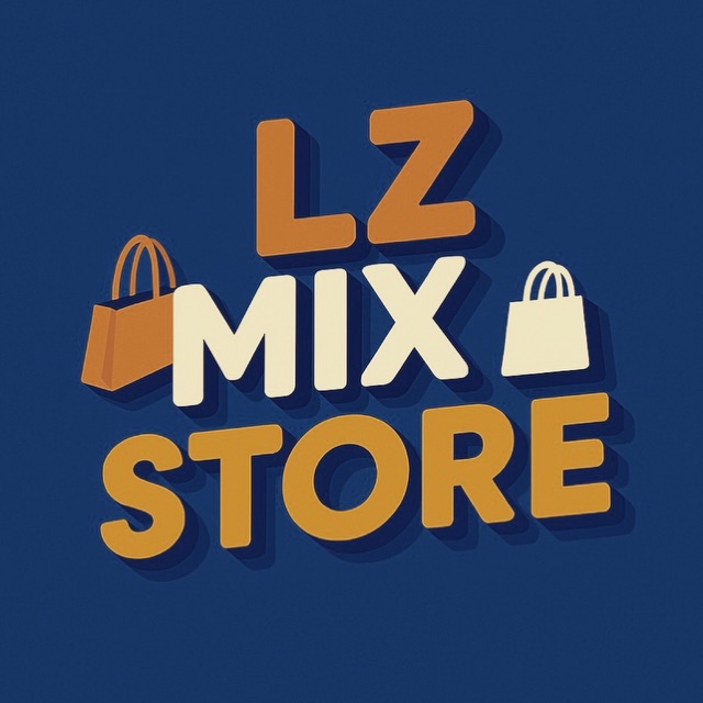 LZ Mix & Store, Loja Online | Shopee Brasil