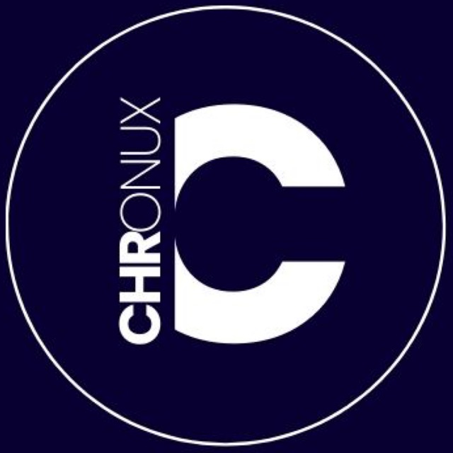 Chronux, Loja Online | Shopee Brasil
