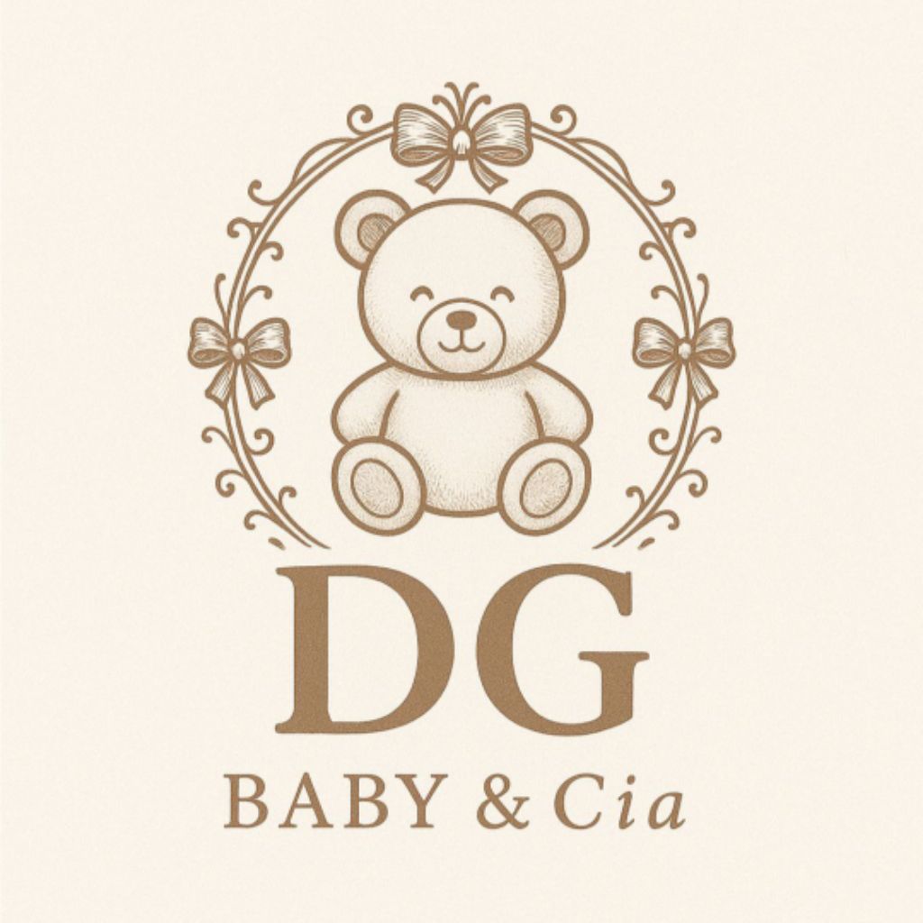 DG Baby&cia, Loja Online | Shopee Brasil