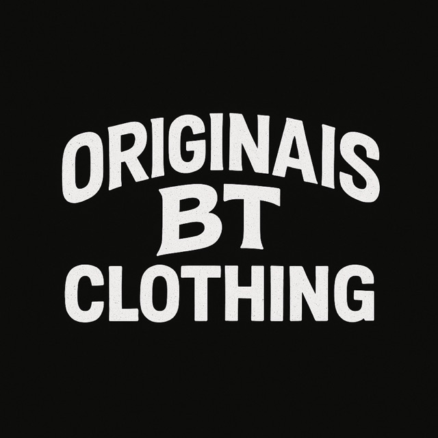 Originais BT Clothing, Loja Online | Shopee Brasil