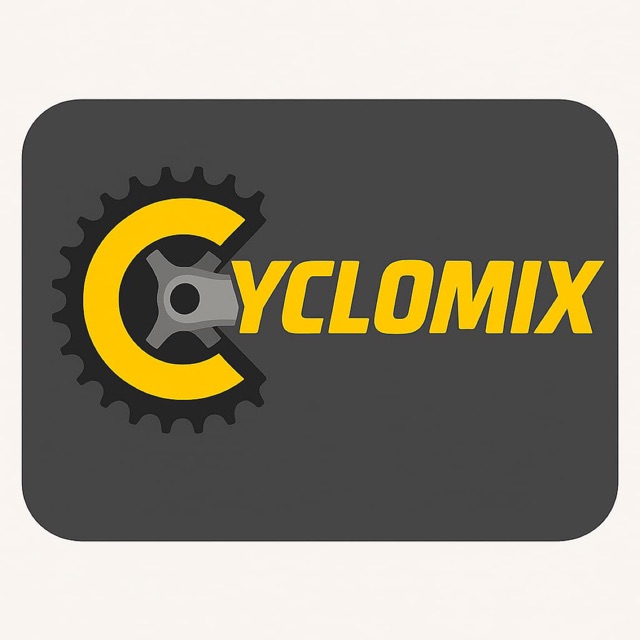 CycloMix Shop, Loja Online | Shopee Brasil