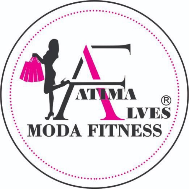 Fátima Alves moda fitness, Loja Online | Shopee Brasil