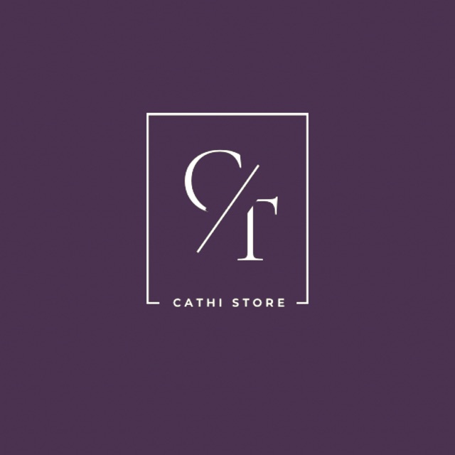 CATHI STORE, Loja Online | Shopee Brasil