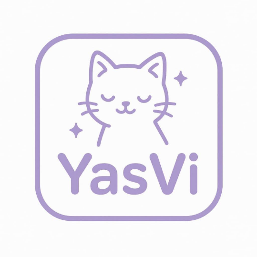 YasVi Purple, Loja Online | Shopee Brasil