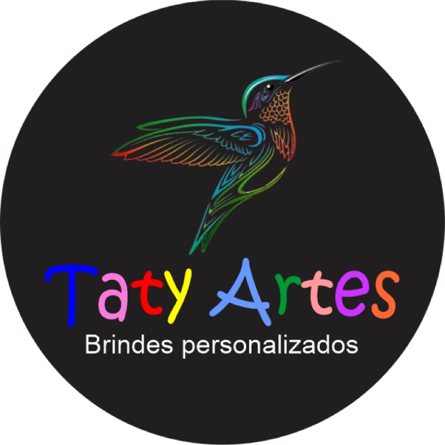 TATY ARTES BRINDES, Loja Online | Shopee Brasil